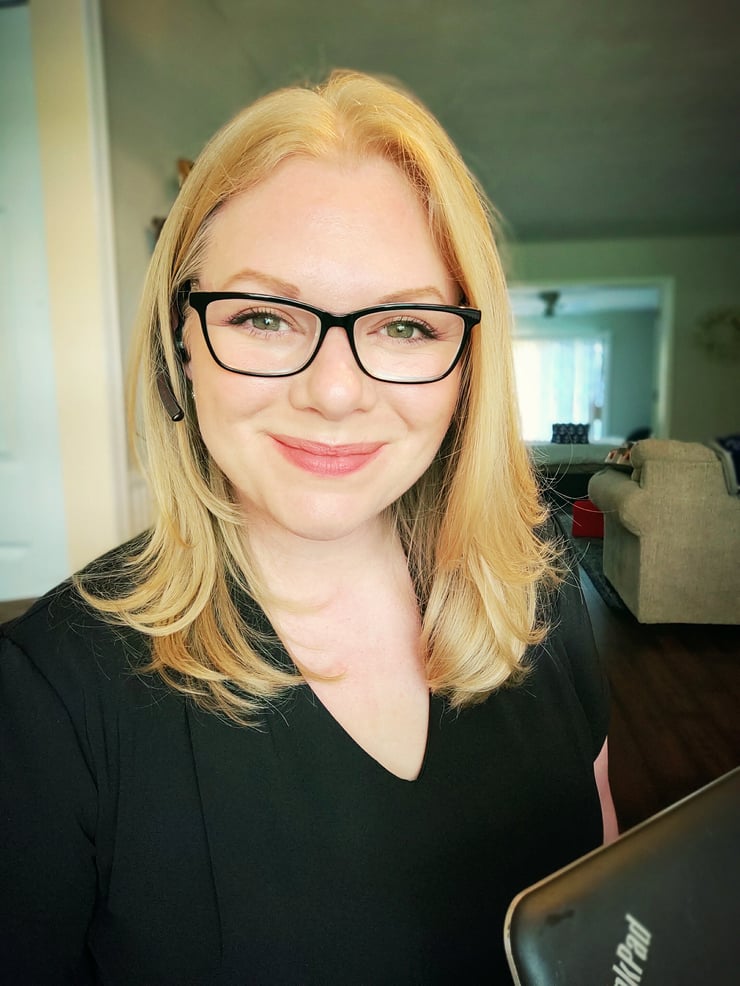 INBOUND 2020: Meet Kristen Pulido