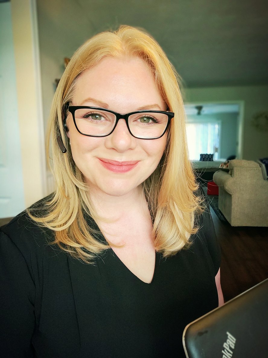 INBOUND 2020: Meet Kristen Pulido