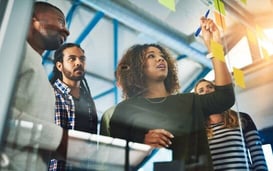 B2B Tech Marketing Agency Services | Growth Marketing Solutions