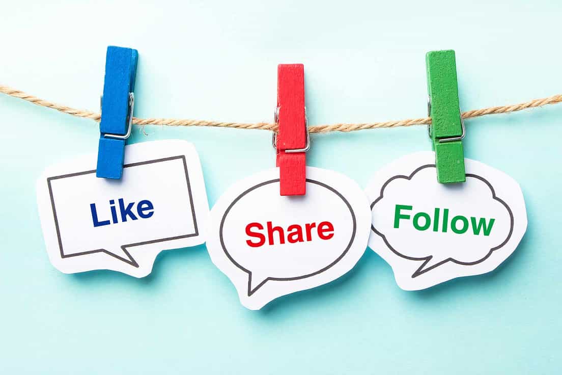 LinkedIn Content Tips: Which Is Better, a Like, Share, or Comment?