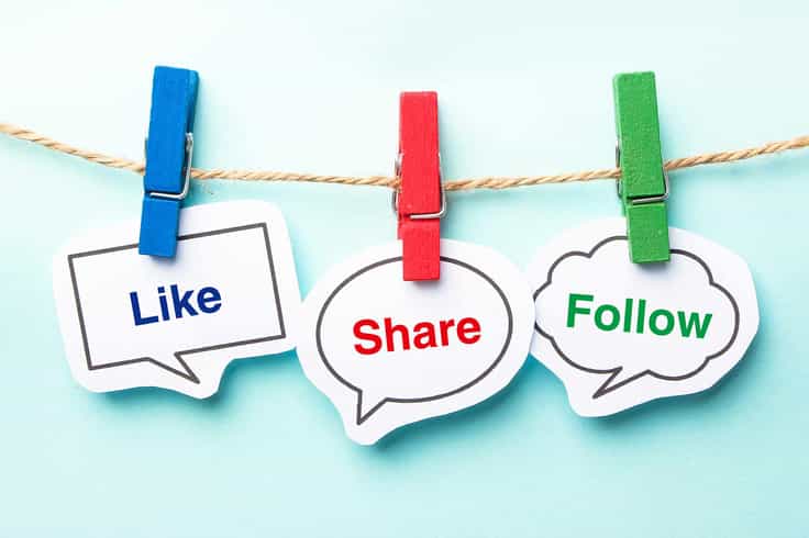 LinkedIn Content Tips: Which Is Better, a Like, Share, or Comment?