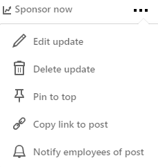 LinkedIn Company Pages Part 2 - How to Share Content