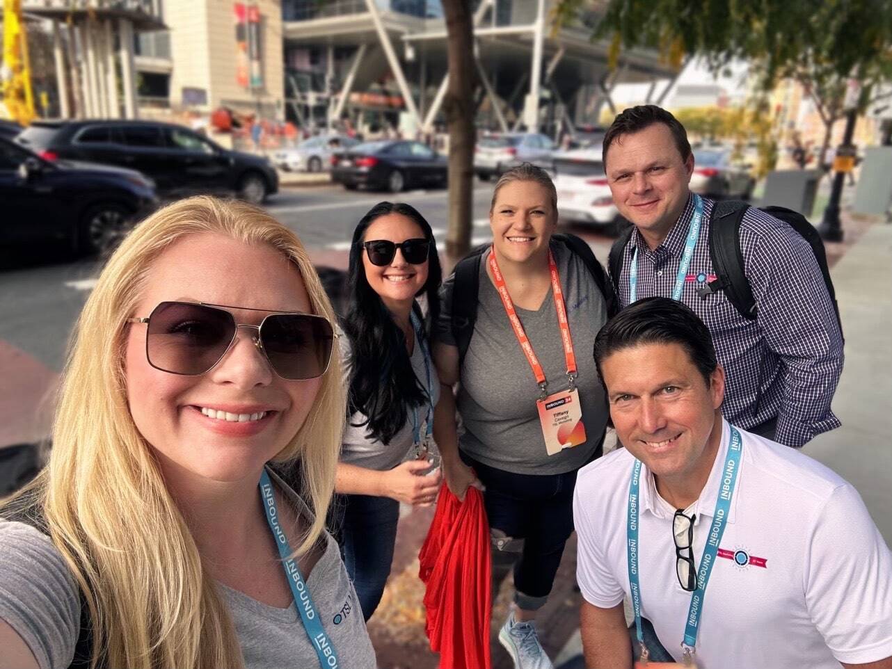 Meet the TSL Team | TSL Marketing