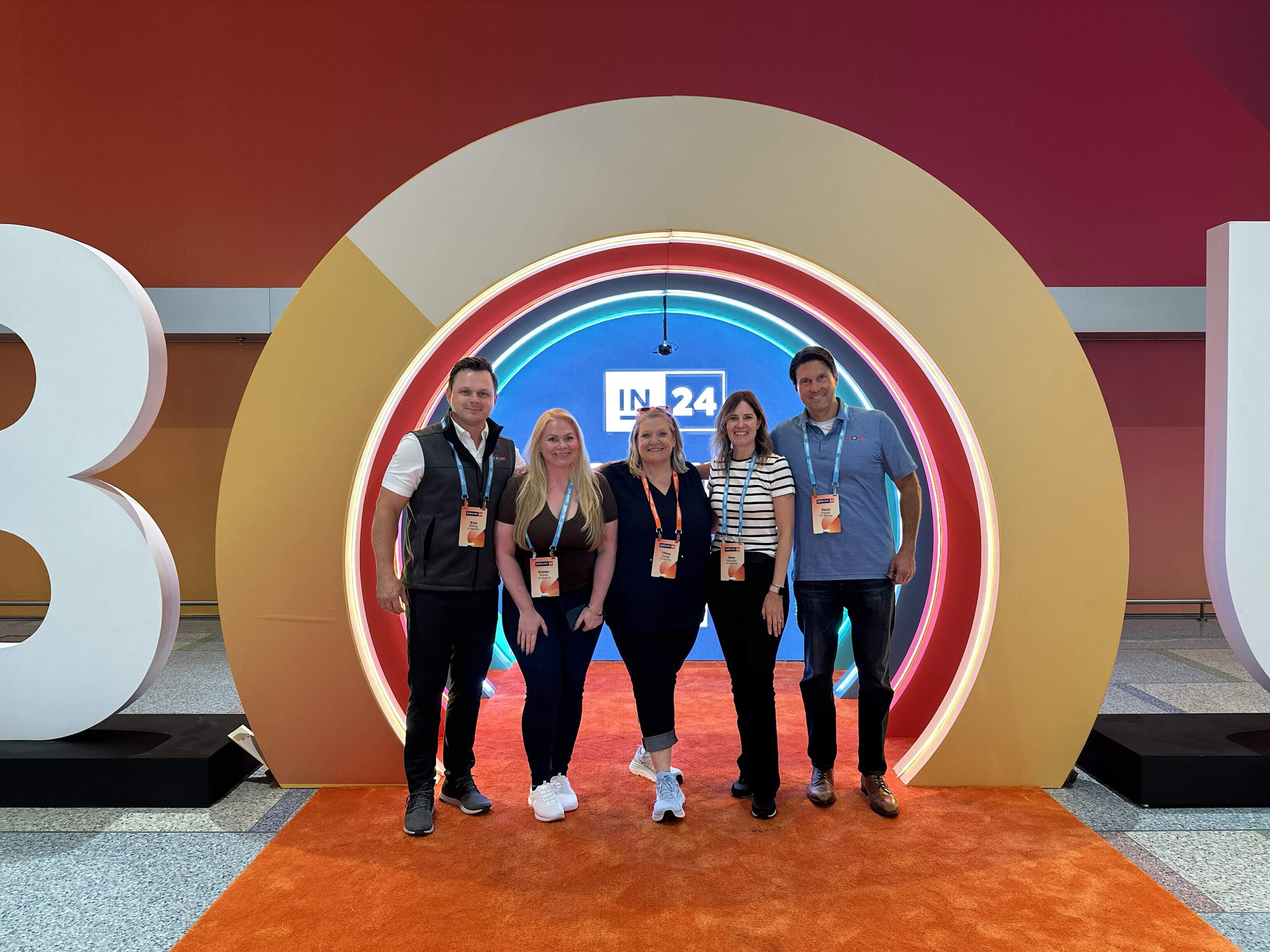 Meet the TSL Team | TSL Marketing