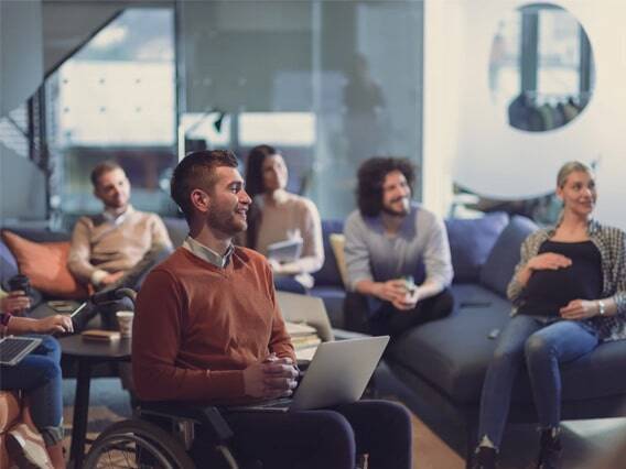 B2B Tech Marketing Agency Services | Growth Marketing Solutions