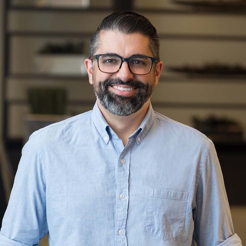 Meet with MSP Agency Strategist Mike Stiriti