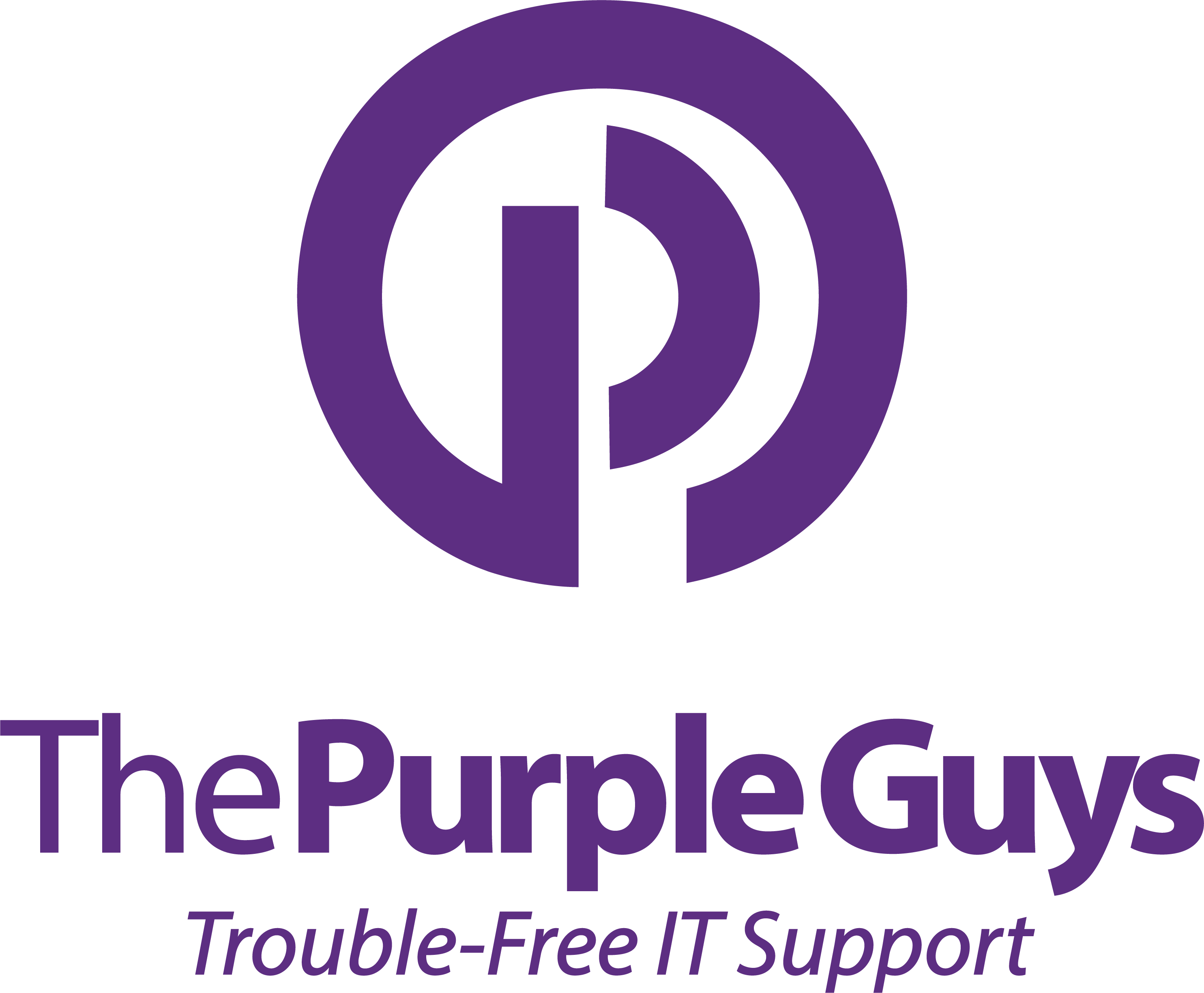The Purple Guys Success Story | TSL Marketing
