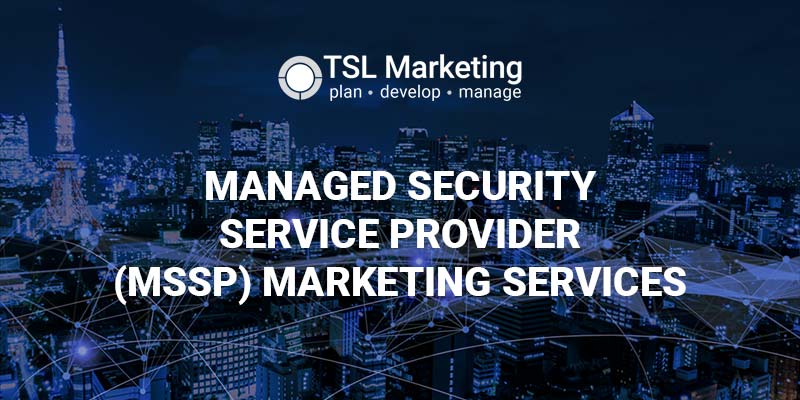 Managed Security Service Provider (MSSP) Growth Packages