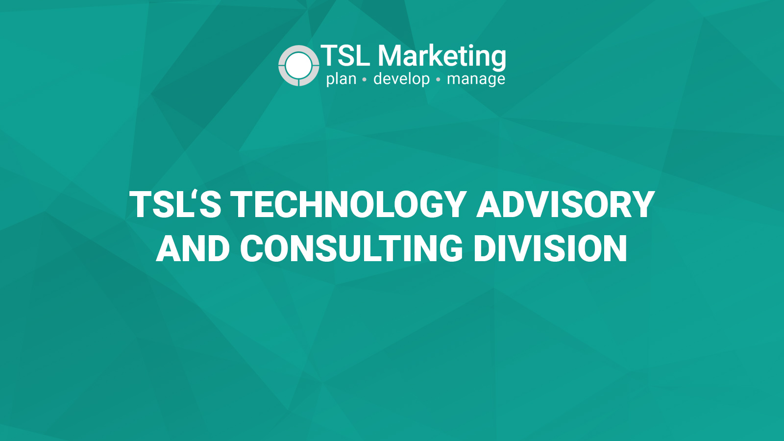 B2B Tech Market Research & Consulting | IT Advisory
