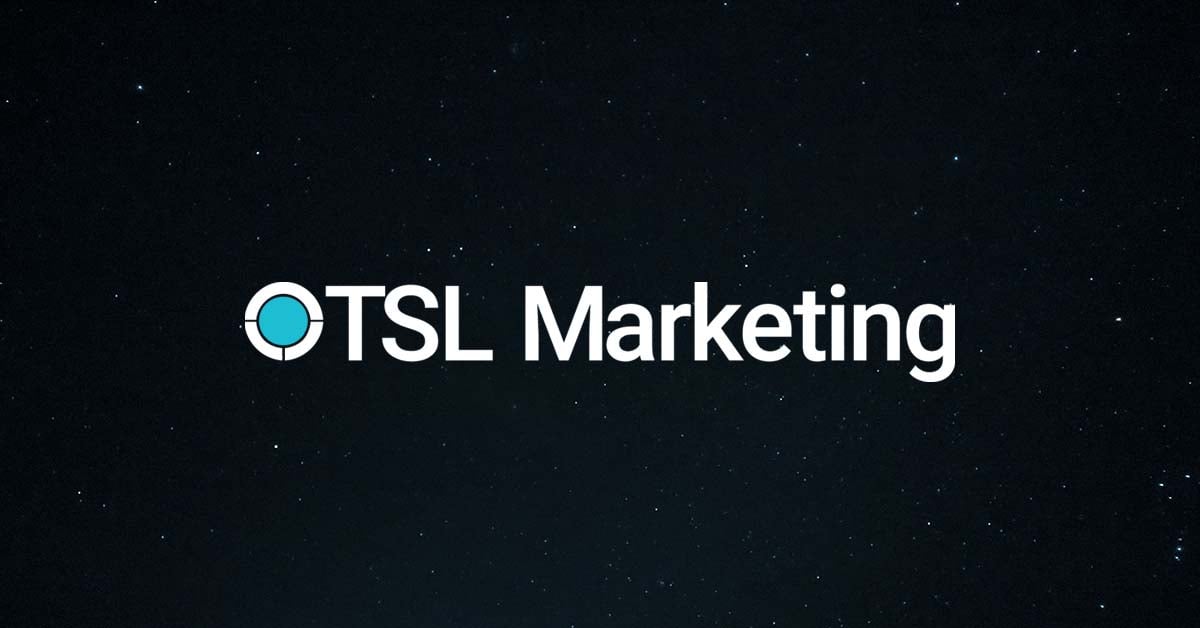 Proven MSP Marketing Services from TSL Marketing